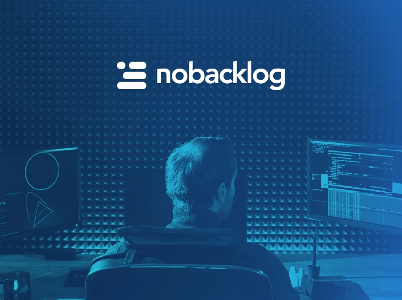 Welcome to Nexus | Nobacklog